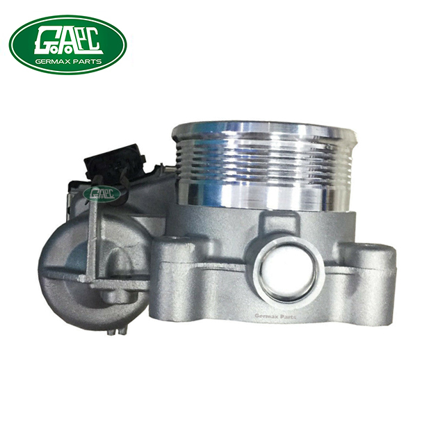 2.0T Petrol 16V LR024970 Throttle Valve Land Rover - Land Rover ...