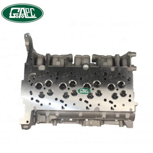 2.2 JTD LR029711 Cylinder Head Land Rover - Land Rover & Jaguar Parts ...