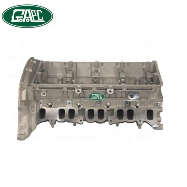 2.2 JTD LR029711 Cylinder Head Land Rover - Land Rover & Jaguar Parts ...
