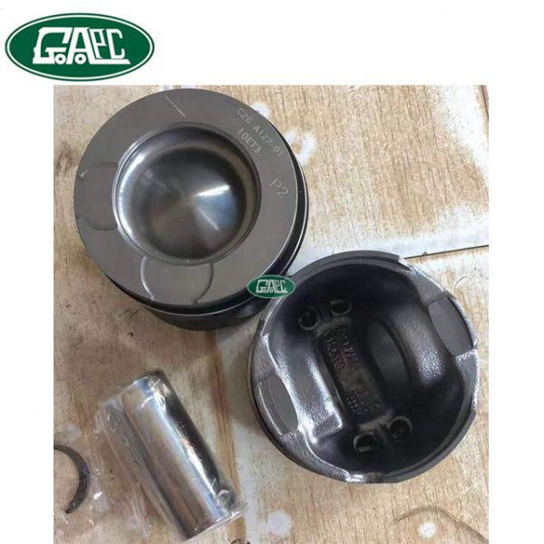 2.2L TD4 Diesel LR028922 Piston with Rings Land Ro… - Land Rover ...