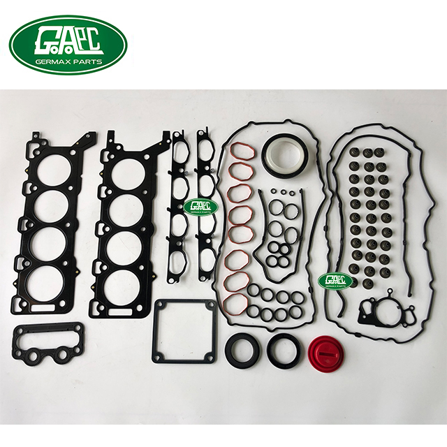 4.2L V8 Petrol LR006635 Engine Gasket Set Land Rov… - Land Rover ...