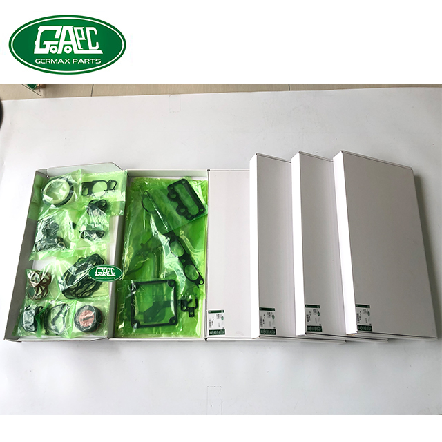 4.2L V8 Petrol LR006635 Engine Gasket Set Land Rov… - Land Rover ...