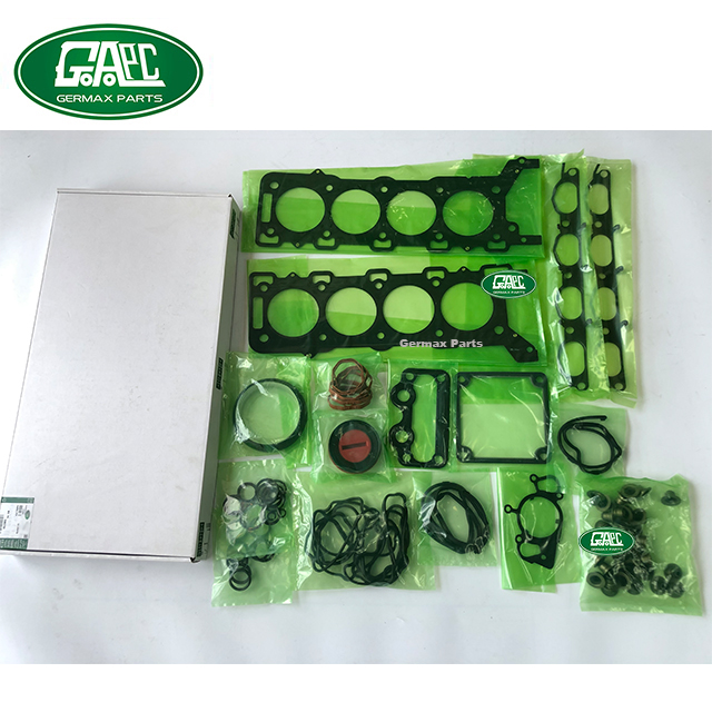 4.2L V8 Petrol LR006635 Engine Gasket Set Land Rov… - Land Rover ...