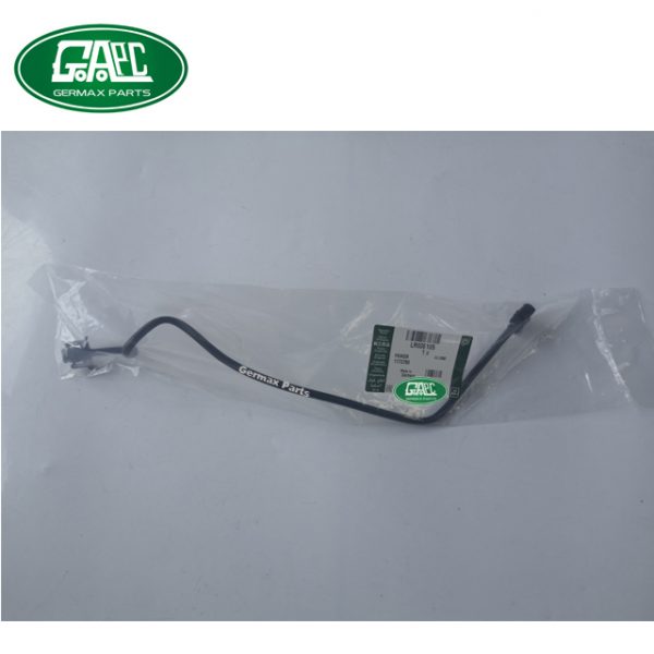 LR000946 Radiator Hose Land Rover Freelander - Land Rover & Jaguar ...