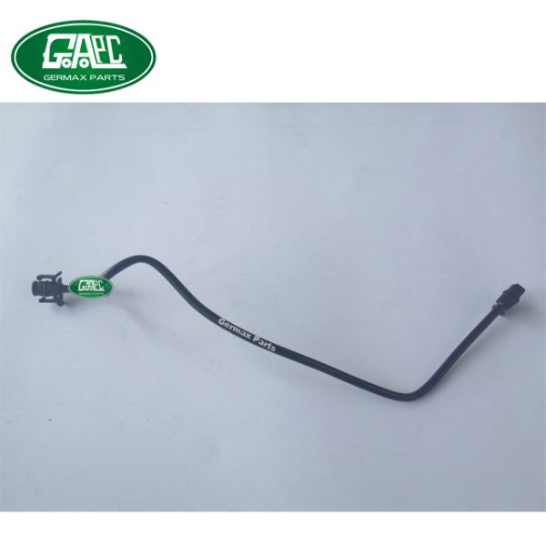 LR000946 Radiator Hose Land Rover Freelander - Land Rover & Jaguar ...