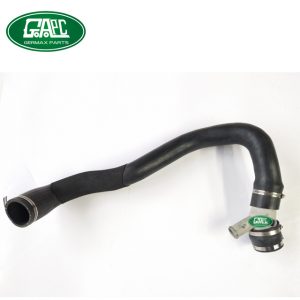 Intercooler Hose 2.0L Petrol LR024305 GL1895 - Land Rover & Jaguar ...