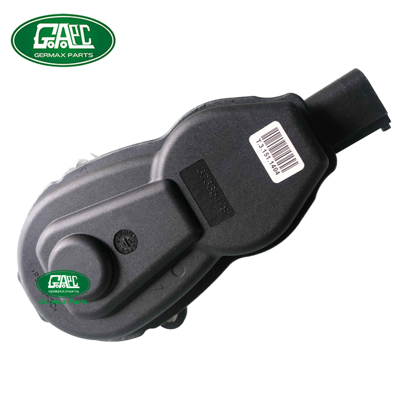 Brake Servo Motor LR027141 Evoque Freelander 2 - Land Rover & Jaguar ...