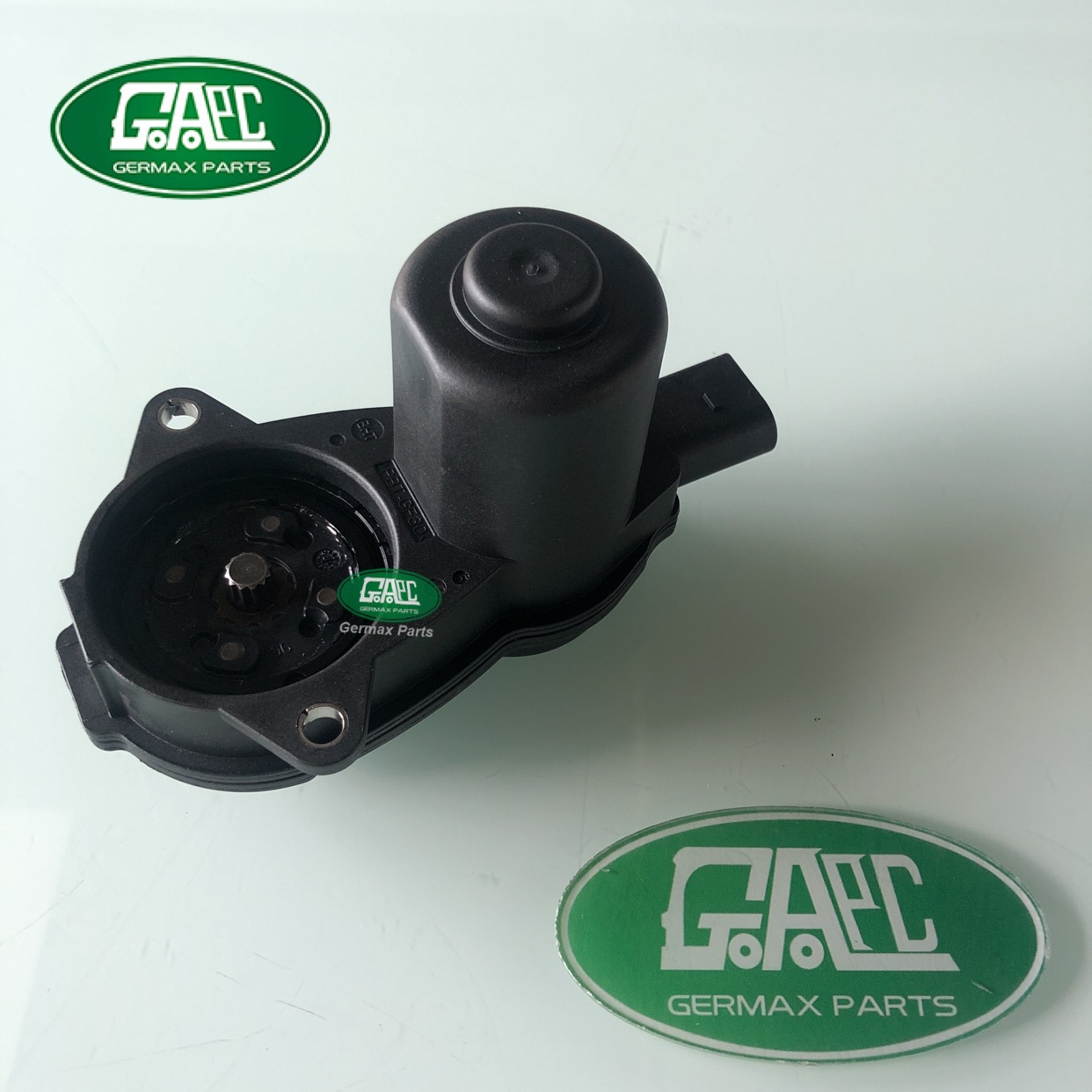 Brake Servo Motor LR027141 Evoque Freelander 2 - Land Rover & Jaguar ...