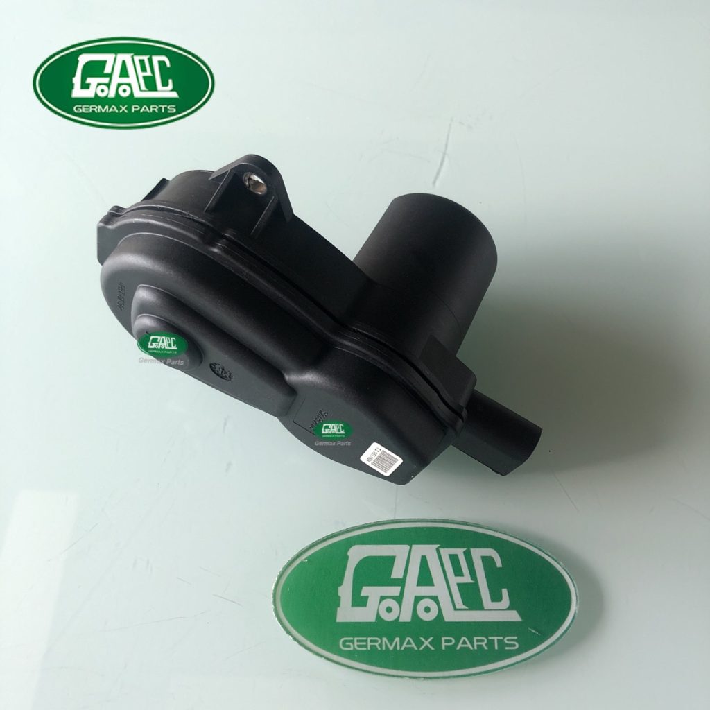 Brake Servo Motor LR027141 Evoque Freelander 2 - Land Rover & Jaguar ...