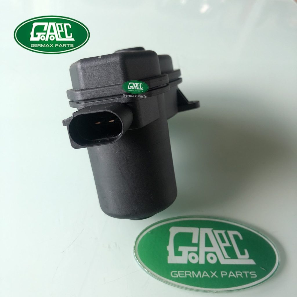 Brake Servo Motor LR027141 Evoque Freelander 2 - Land Rover & Jaguar ...