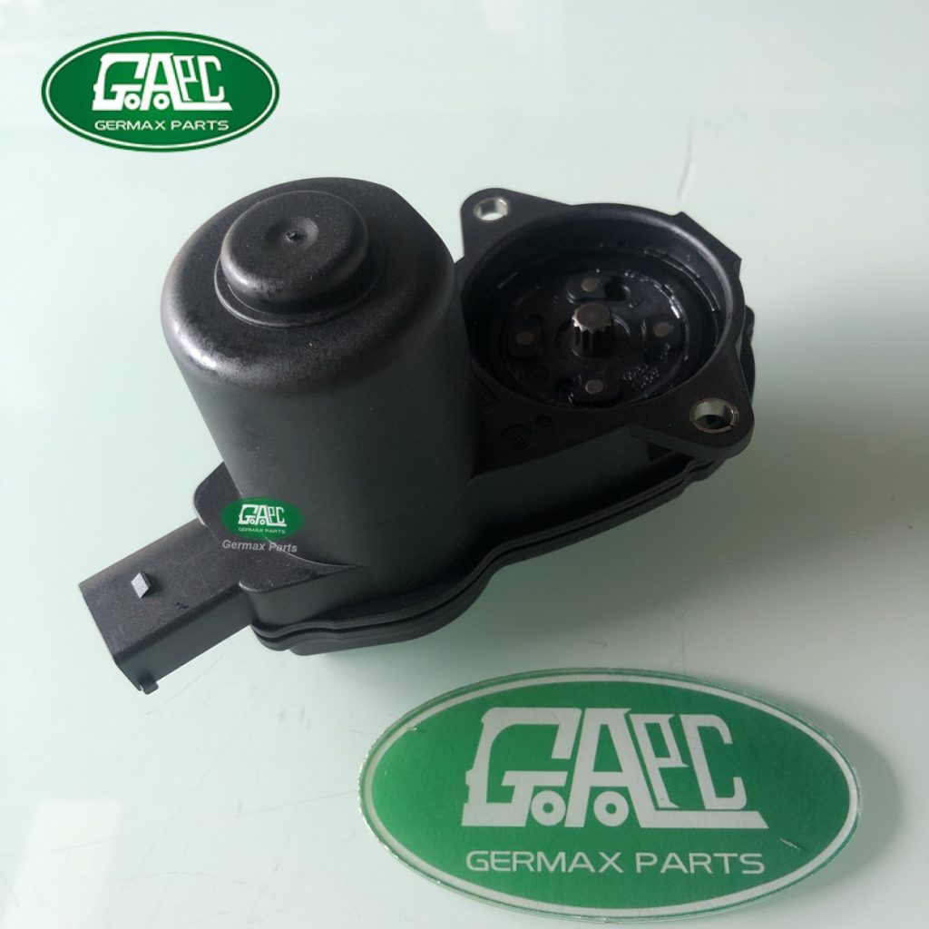Brake Servo Motor LR027141 Evoque Freelander 2 - Land Rover & Jaguar ...