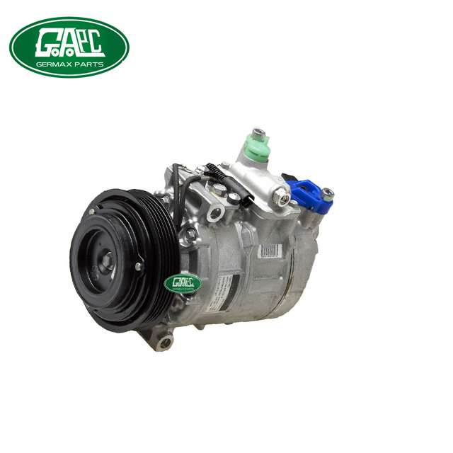Air Conditioner Compressor JPB500120 JPB101460 - Land Rover & Jaguar ...