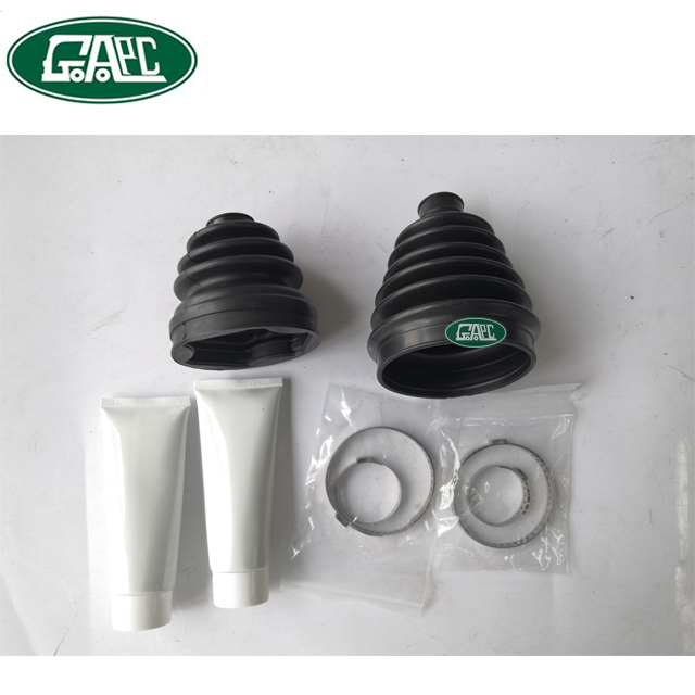C V Joint Boot Kits TDR500100 Range Rover Sport Discovery - Land Rover ...