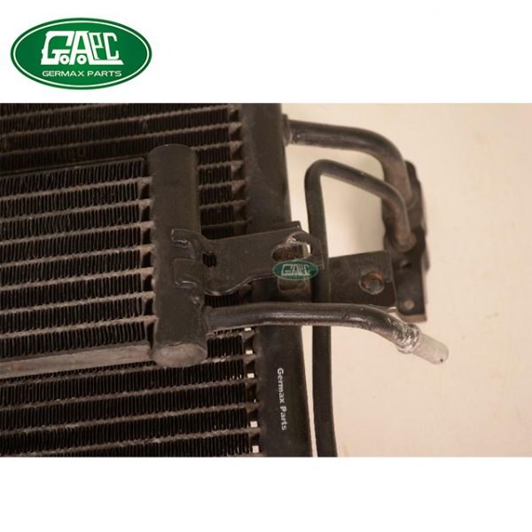 Air Conditioning Condenser JRB500250 JRB500270 - Land Rover & Jaguar ...