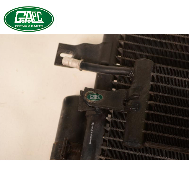 Air Conditioning Condenser JRB500250 JRB500270 - Land Rover & Jaguar ...