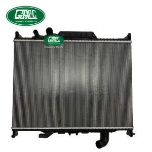 Radiator LR022741 Land Rover Range Rover 2002-2012 - Land Rover ...