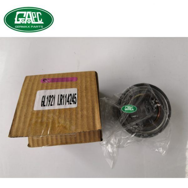 Wheel Bearing LR114245 Discovery Sport Evoque - Land Rover & Jaguar ...