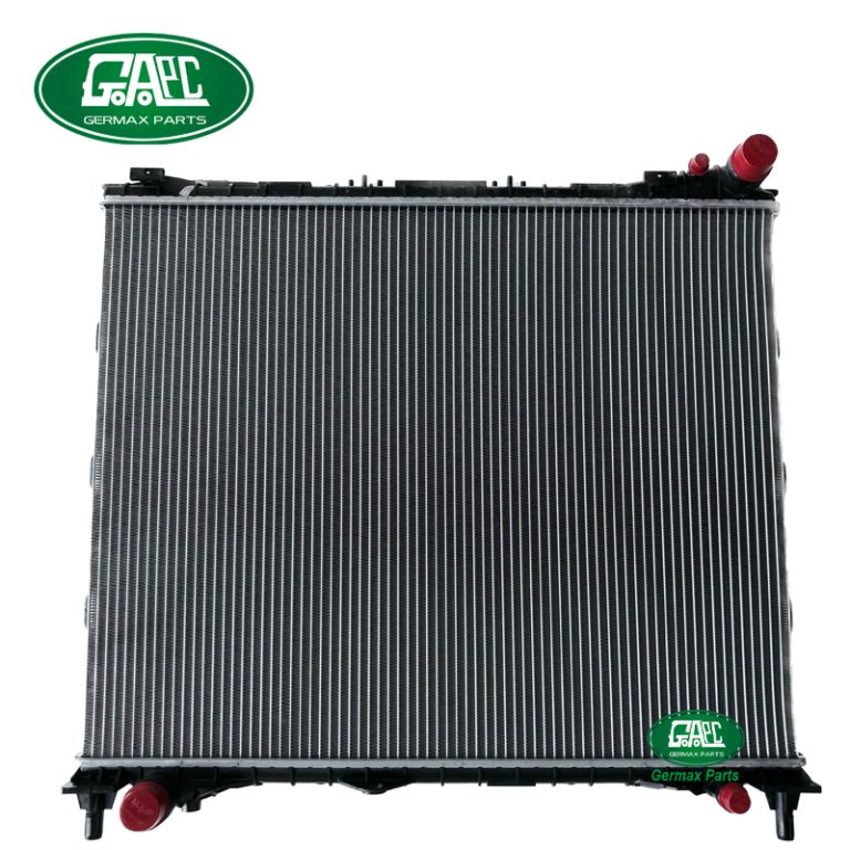 3.0 TDV6 LR062425 Radiator Land Rover Range Rover - Land Rover & Jaguar ...