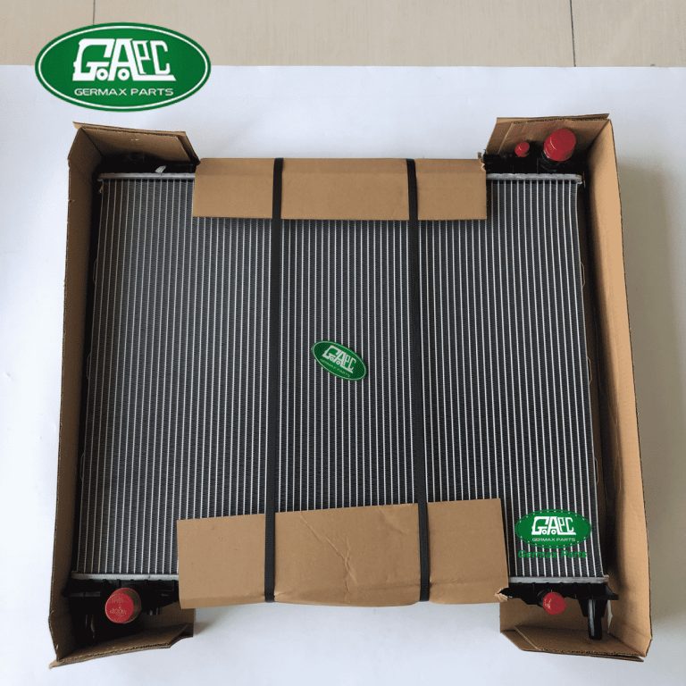 3.0 TDV6 LR062425 Radiator Land Rover Range Rover - Land Rover & Jaguar ...