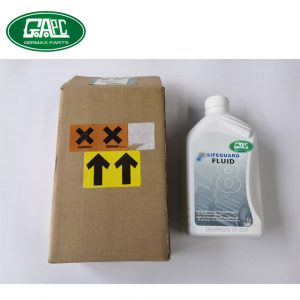 LR023288 JDE26444 Transmission Fluid Oil - Land Rover & Jaguar Parts ...