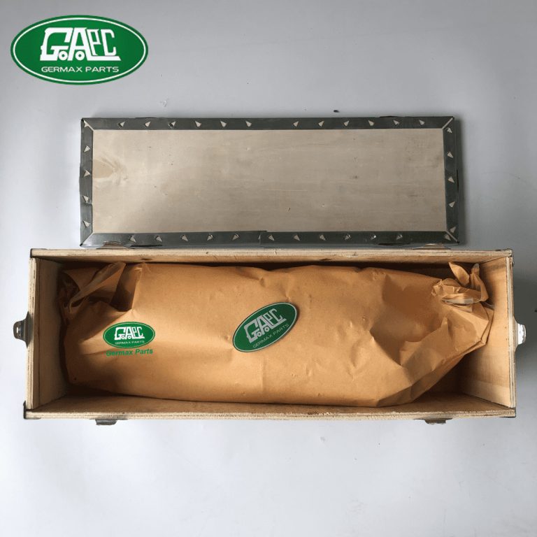 3.0T Petrol LR062617-1 Crankshaft - Land Rover & Jaguar Parts ...