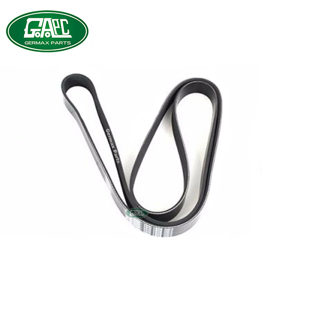 Drive Belt PQS101500 Land Rover Discovery Defender - Land Rover ...