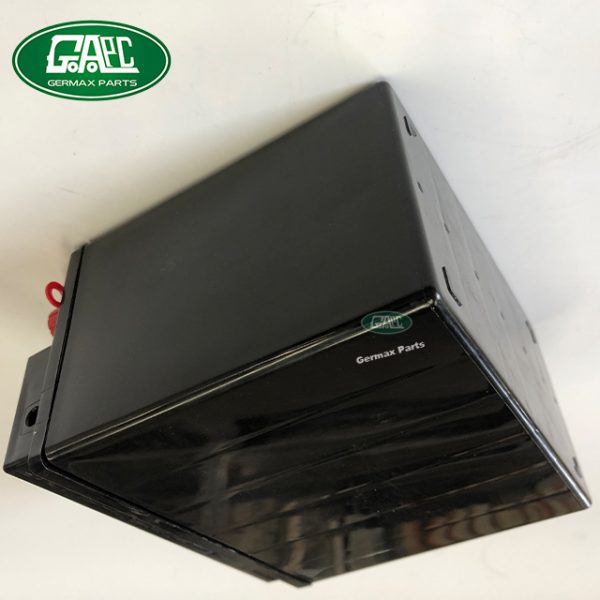 LR047630 LR033232 JDE32902 Battery - Land Rover & Jaguar Parts ...