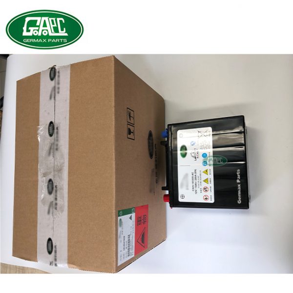 LR047630 LR033232 JDE32902 Battery - Land Rover & Jaguar Parts ...