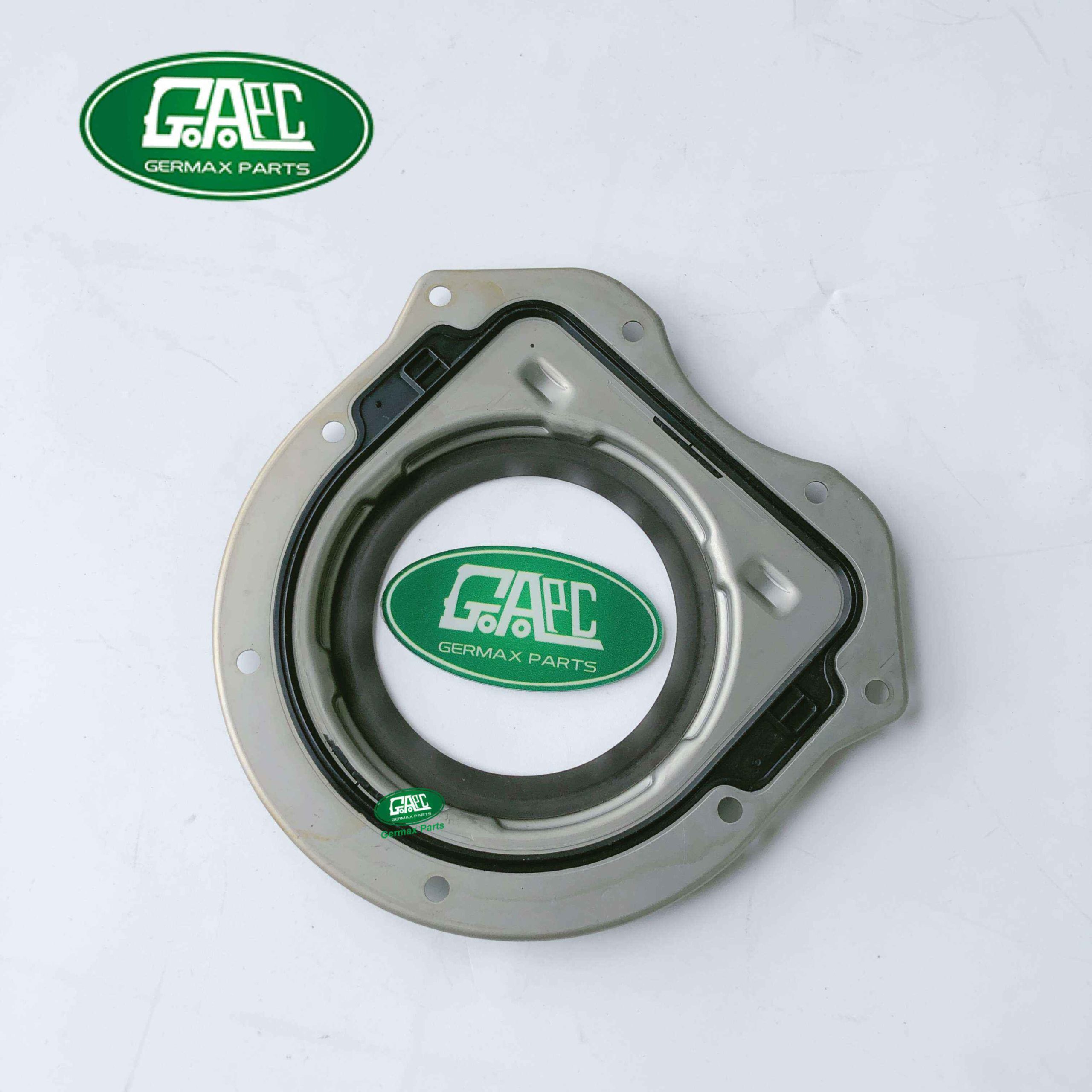 2.2L Diesel Crankshaft Oil Seal LR004408 Rear - Land Rover & Jaguar ...