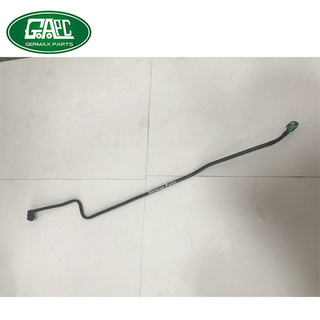 Radiator Hose LR077702 LR034648 Range Rover - Land Rover & Jaguar Parts ...