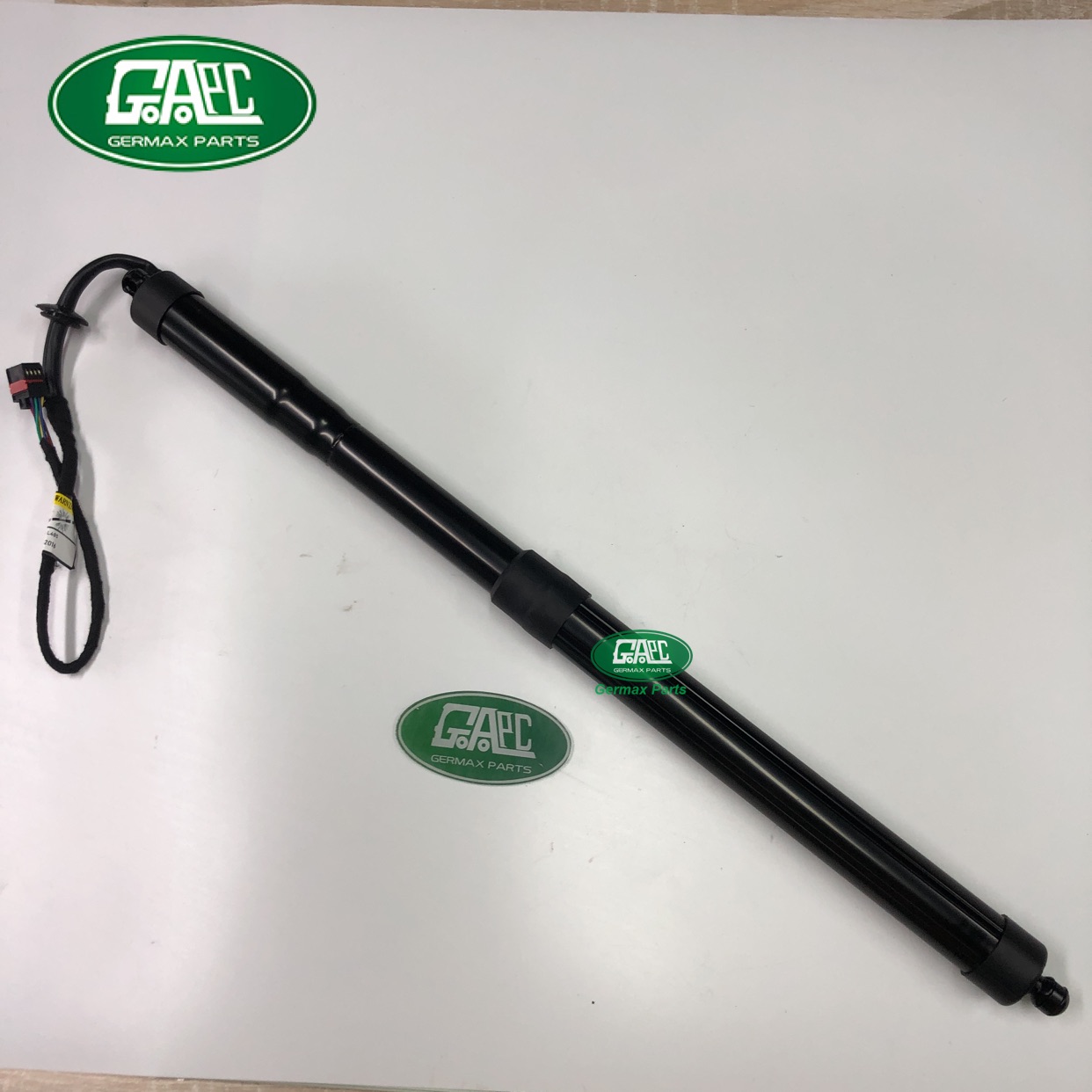 Tailgate Electrical Gas Spring LR058305 LR034398 LR050867 - Land Rover ...