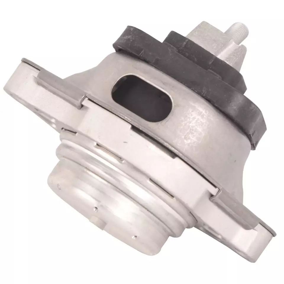 3.0L Diesel KKB500500 Right Engine Mounting - Land Rover & Jaguar Parts ...