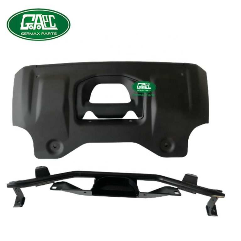 Front Bumper Cover Kits VPLEP0436 Land Rover Defender 2020 - Land Rover ...
