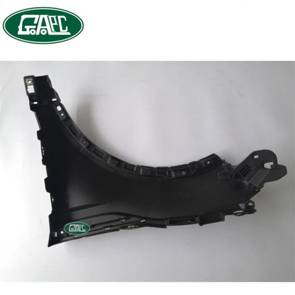 Fender Front Right LR027590 LR066935 Front Left - Land Rover & Jaguar ...