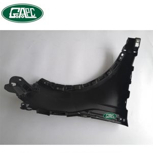 Fender Front Right LR027590 LR066935 Front Left - Land Rover & Jaguar ...