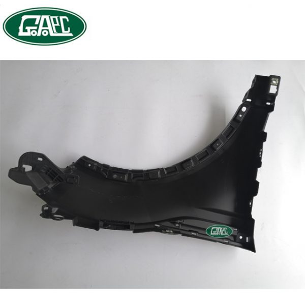 Fender Front Right LR027590 LR066935 Front Left - Land Rover & Jaguar ...