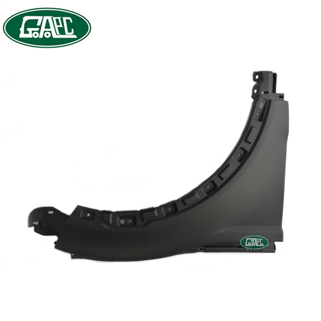 Fender Front Right LR027590 LR066935 Front Left - Land Rover & Jaguar ...