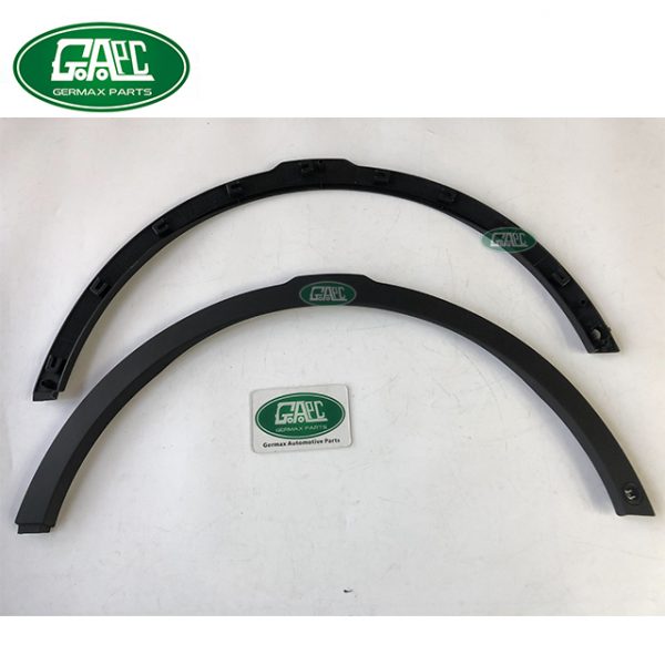 Front Wheel Arch LR044280 LR044278 - Land Rover & Jaguar Parts ...