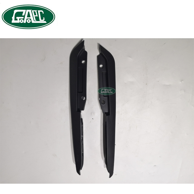 Bumper Bracket LR026503 LR034210 Right LR026525 LR… - Land Rover ...