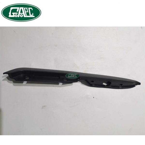 Bumper Bracket LR026503 LR034210 Right LR026525 LR… - Land Rover ...