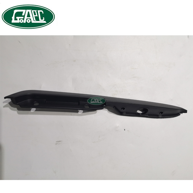 Bumper Bracket LR026503 LR034210 Right LR026525 LR… - Land Rover ...