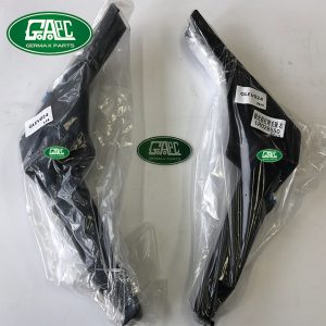 Bumper Bracket LR028550 LR028551 - Land Rover & Jaguar Parts ...