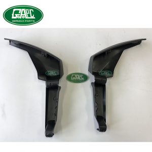 Bumper Bracket LR028550 LR028551 - Land Rover & Jaguar Parts ...
