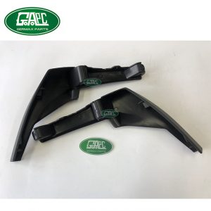 Bumper Bracket LR028550 LR028551 - Land Rover & Jaguar Parts ...