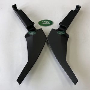 Bumper Bracket LR028550 LR028551 - Land Rover & Jaguar Parts ...