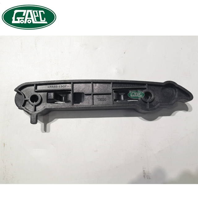 Bumper Bracket LR027864 LR027865 - Land Rover & Jaguar Parts ...