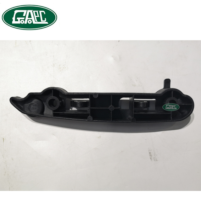 Bumper Bracket LR027864 LR027865 - Land Rover & Jaguar Parts ...