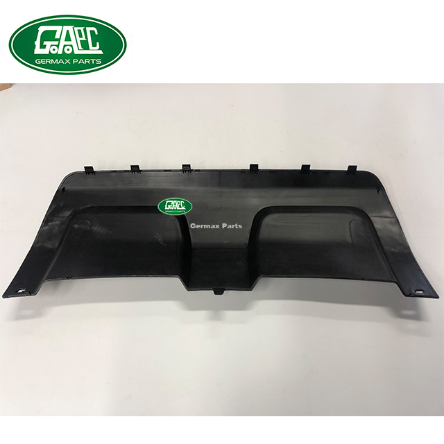 Rear Bumper Cover LR045174 LR059941 - Land Rover & Jaguar Parts ...