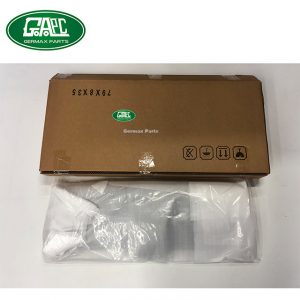 Rear Bumper Cover LR045174 LR059941 - Land Rover & Jaguar Parts ...