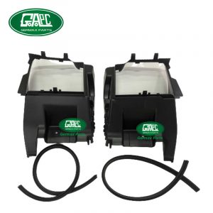 Radiator Intercooler Support Bracket LR044392 - Land Rover & Jaguar ...